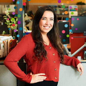 Meet Our Team - Geneva Global