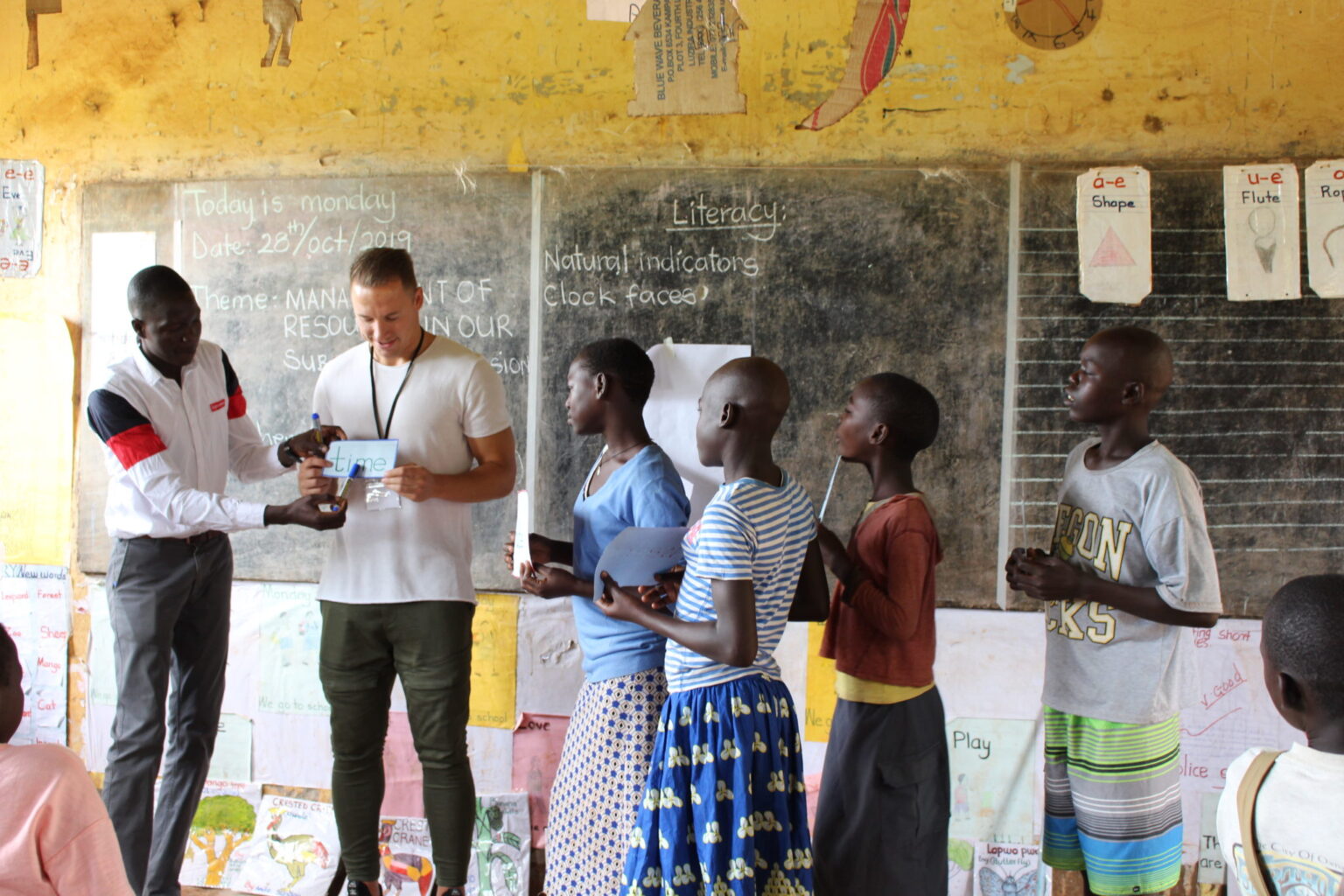 About Us - Geneva Global