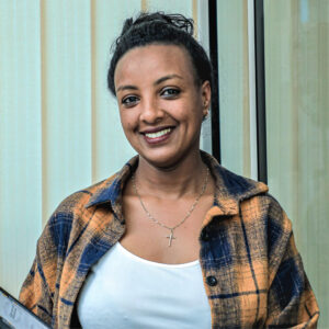 Meron Getachew - Geneva Global