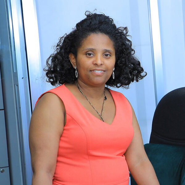 Elleni Giorgis - Geneva Global