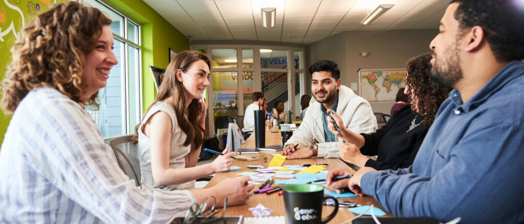 About - Geneva Global