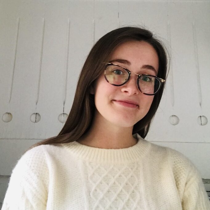 Alison Russell - Geneva Global