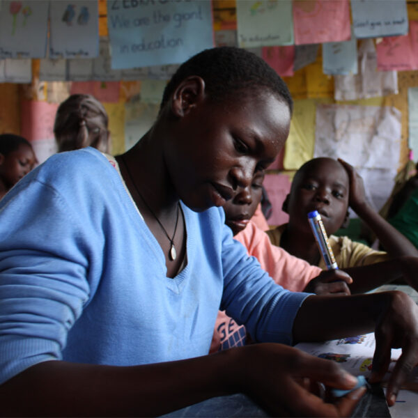 Education Geneva Global