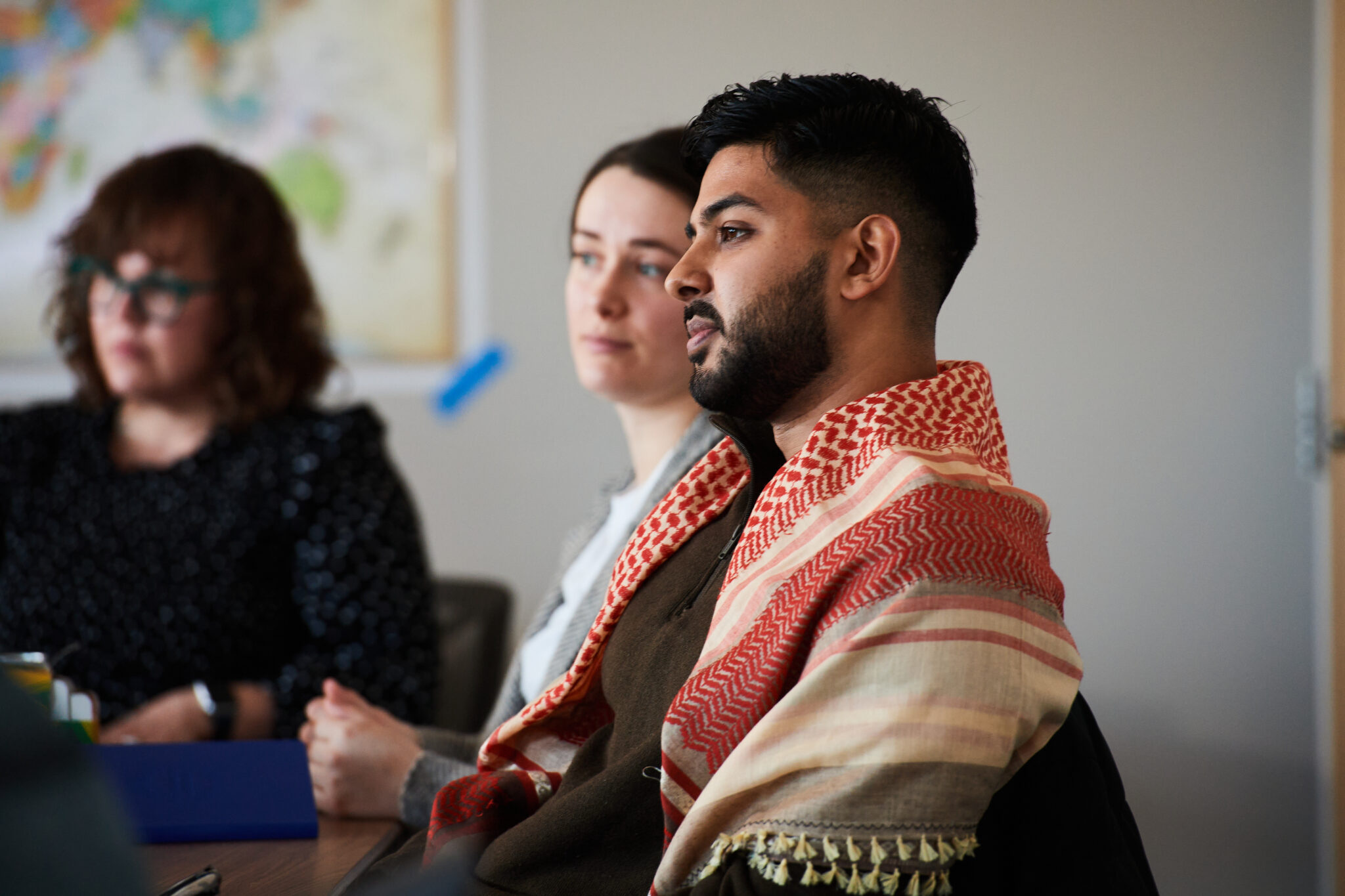 Launch a Nonprofit - Geneva Global