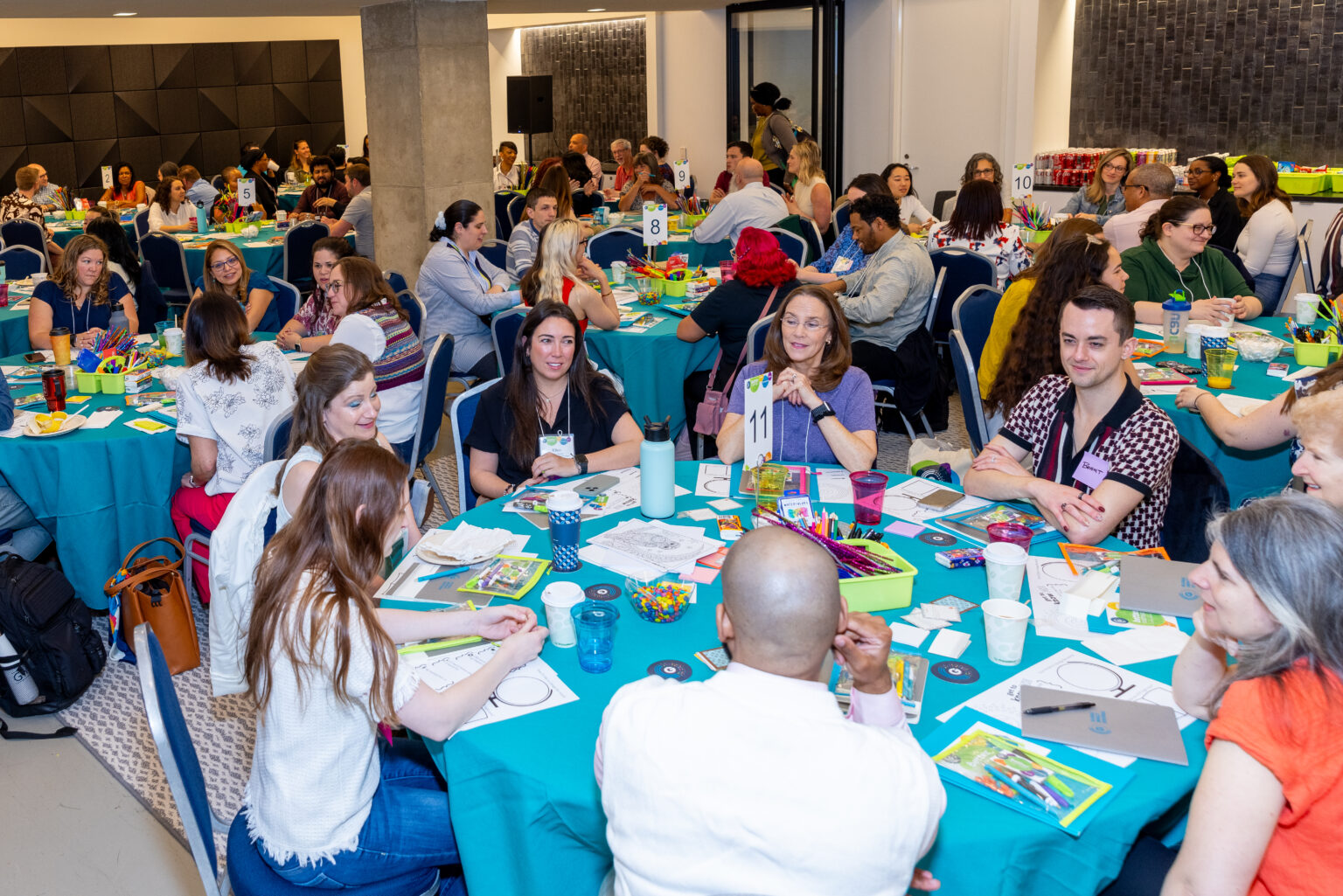 Homepage - Geneva Global