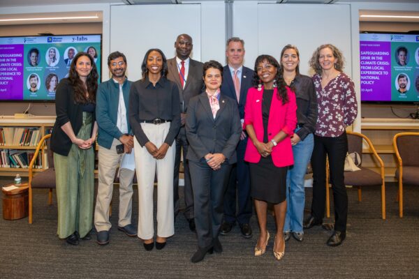 Pop Council SRHR x Climate Crisis - Geneva Global