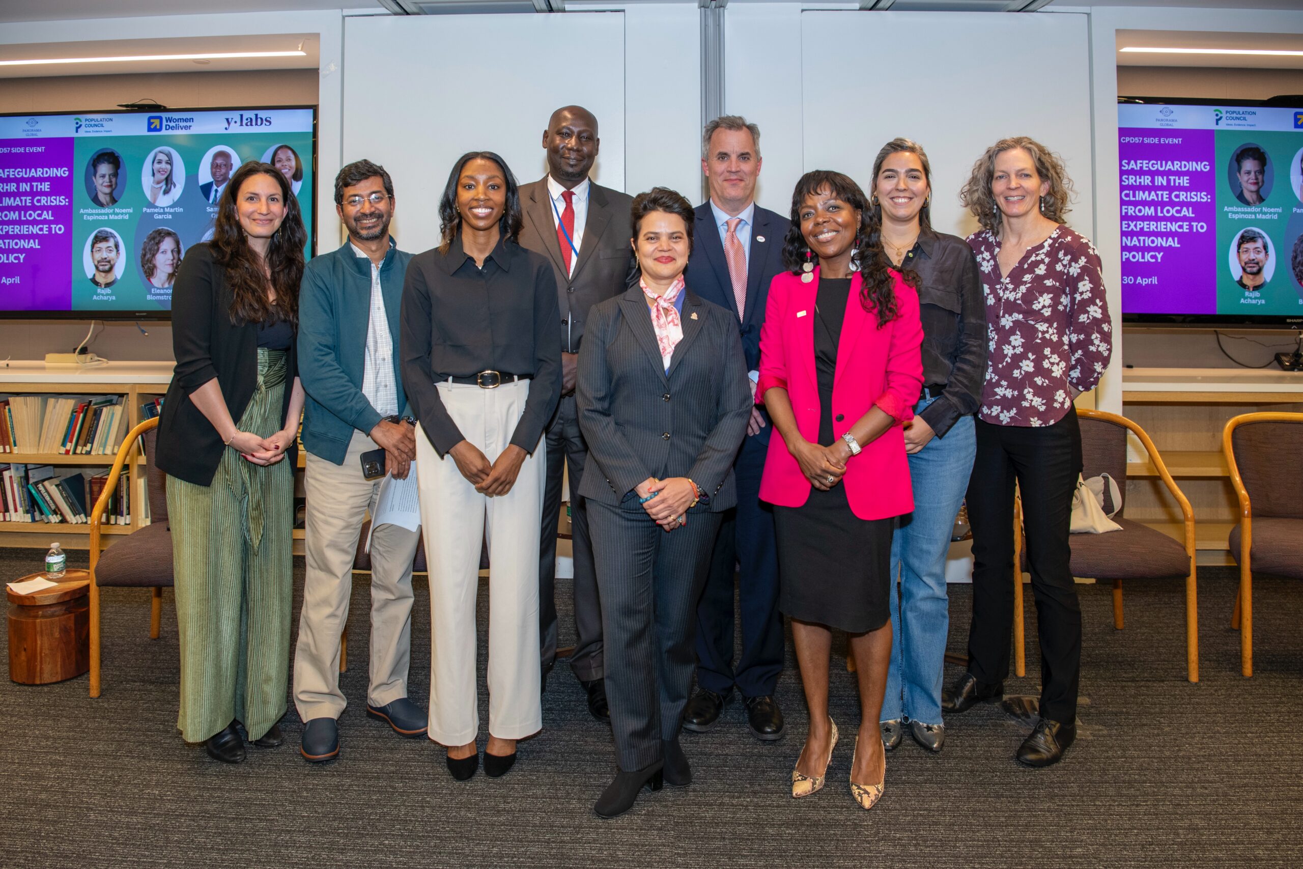 Homepage - Geneva Global