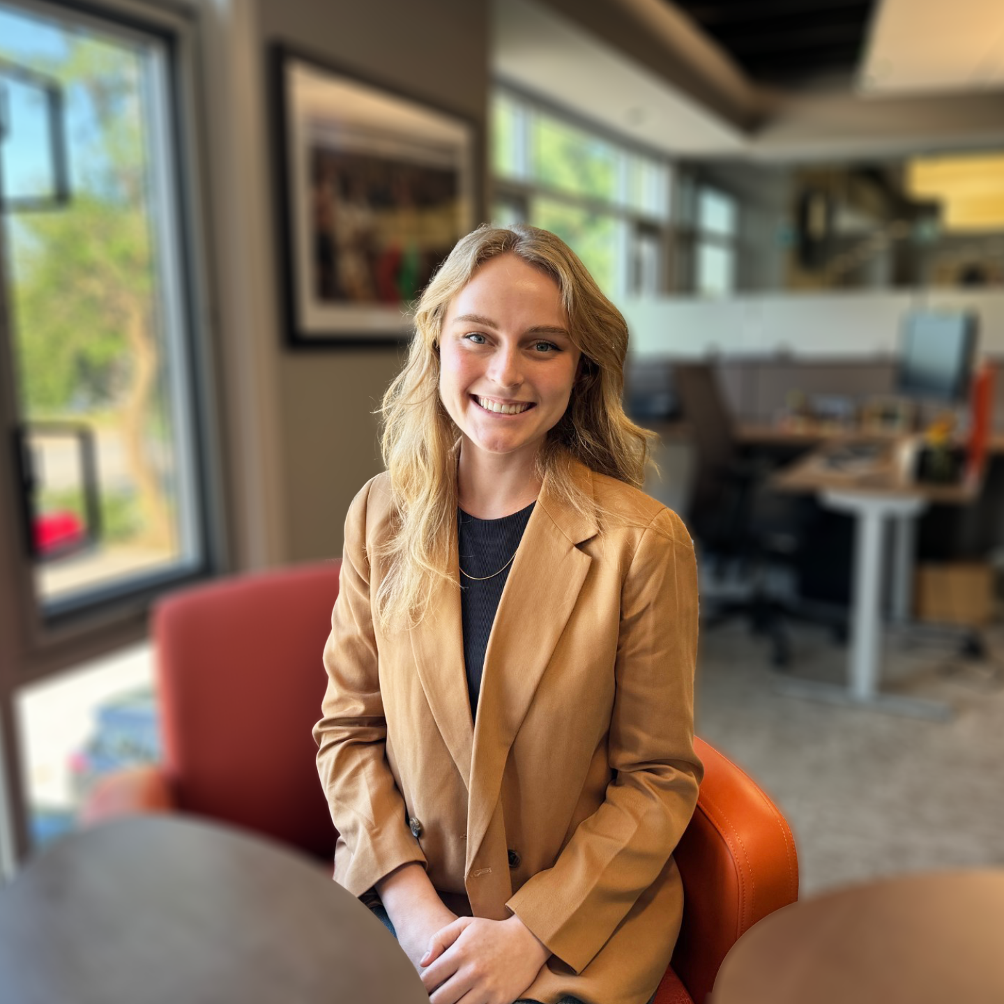 Eliza Hart - Geneva Global