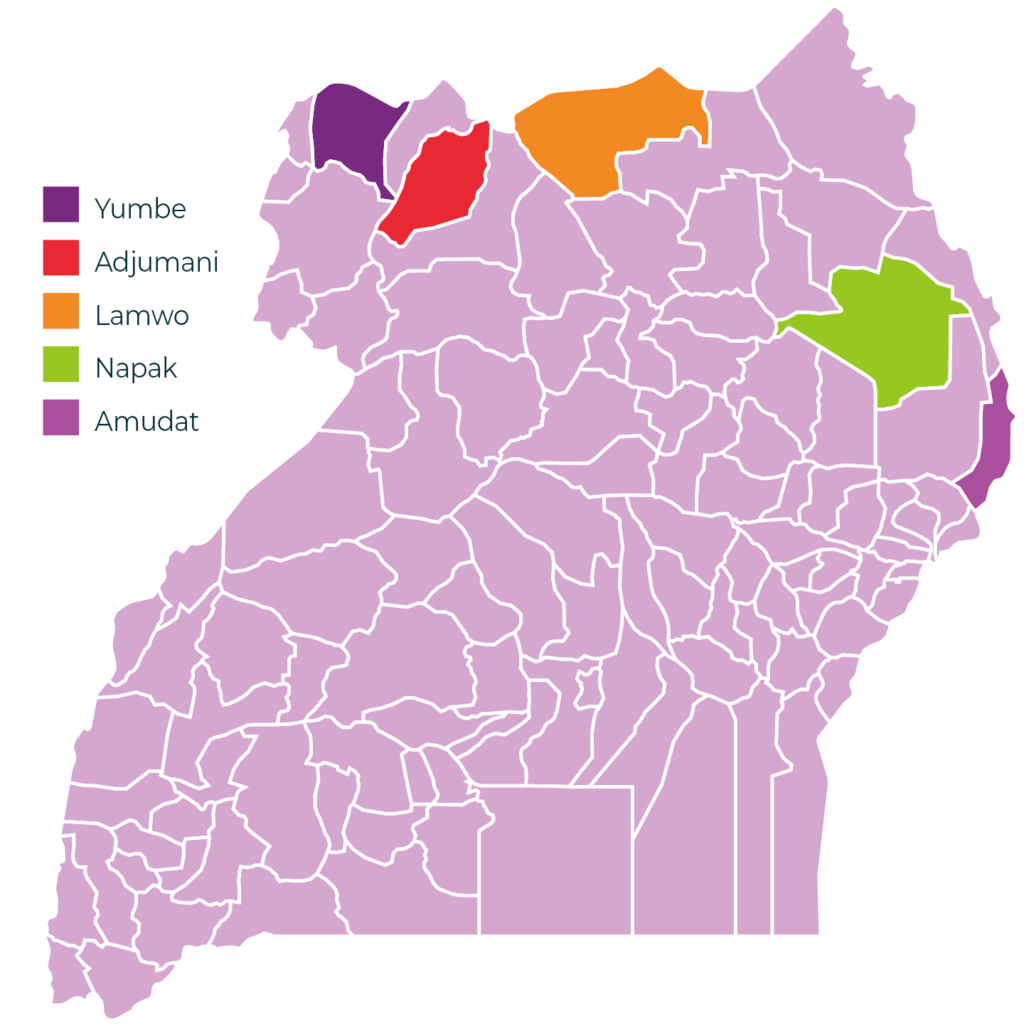 Geneva Global and UNICEF Launch Partnership to Reach Out-of-School ...