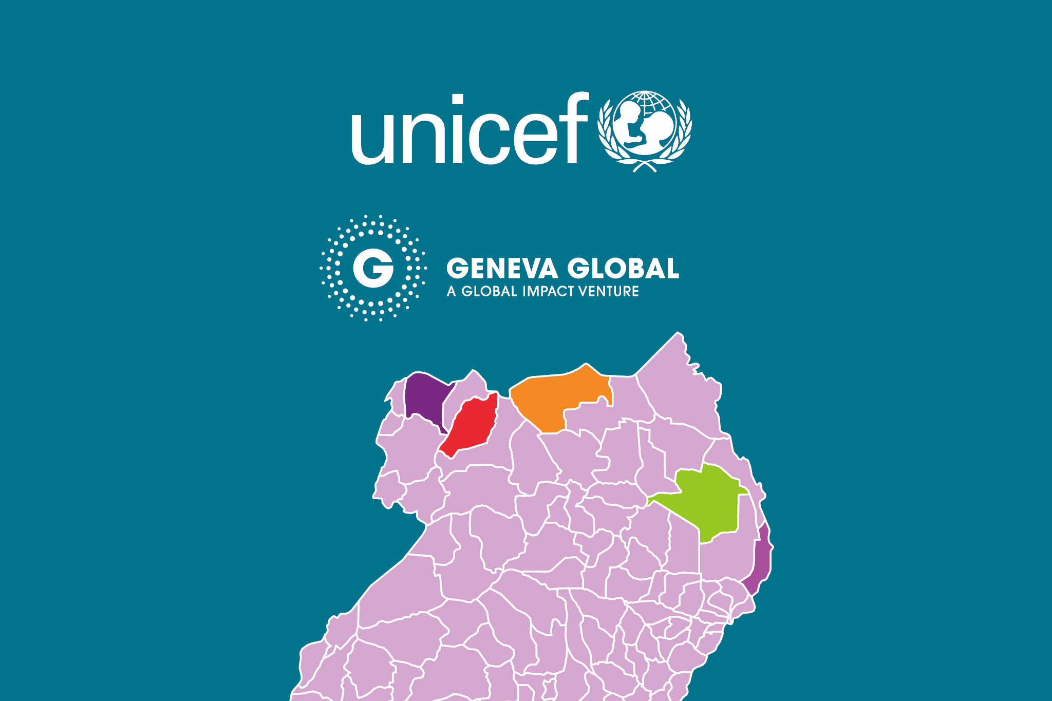 Geneva Global and UNICEF Launch Partnership to Reach Out-of-School ...