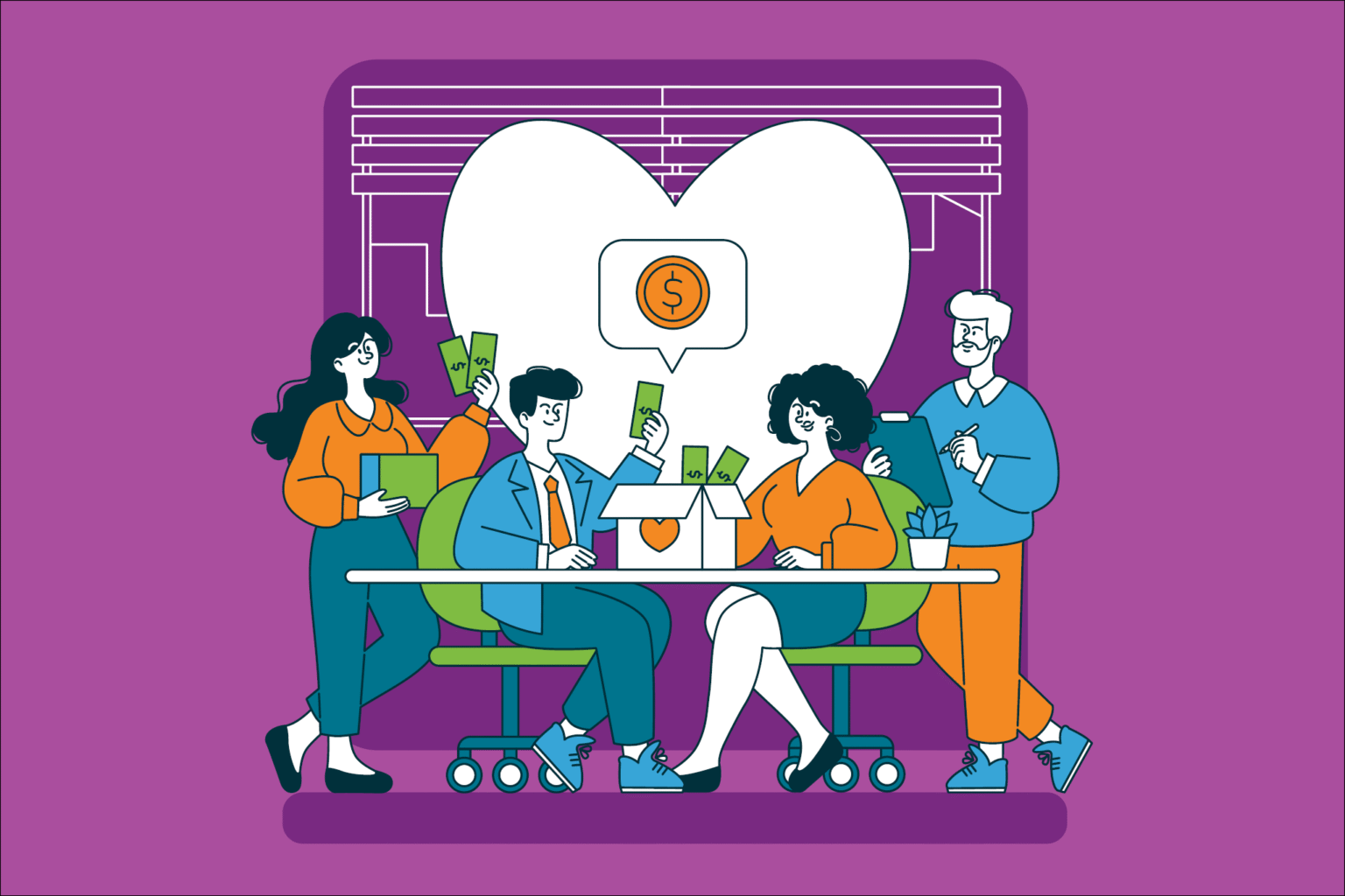 Blog - Geneva Global