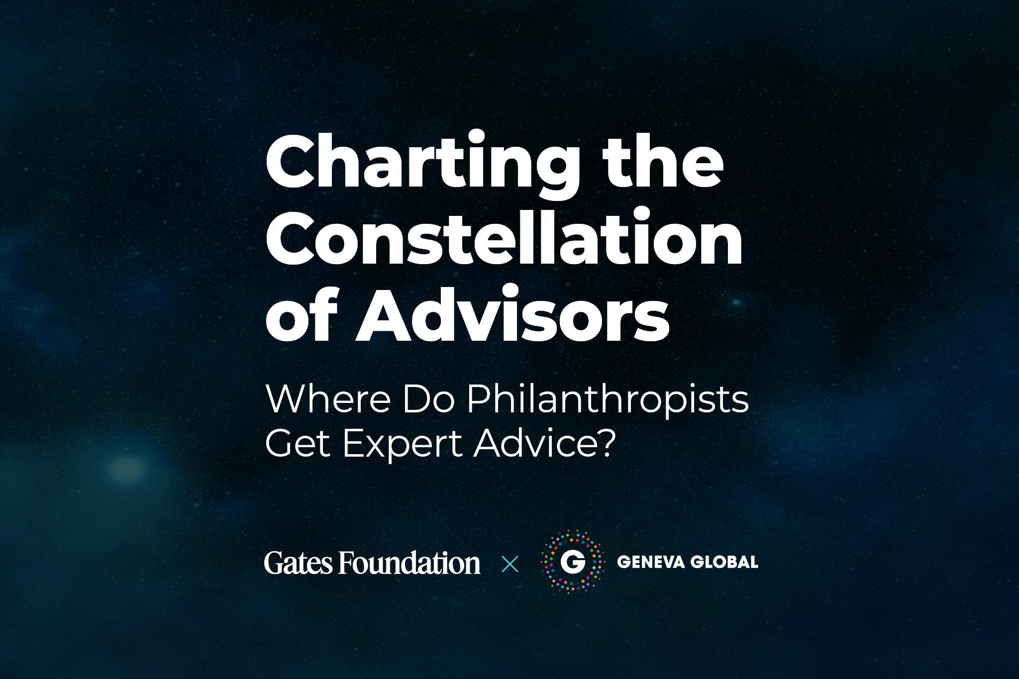 Homepage - Geneva Global